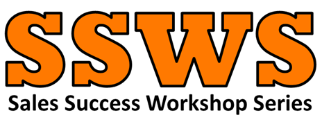 SSWS Logo - Five Opportunities